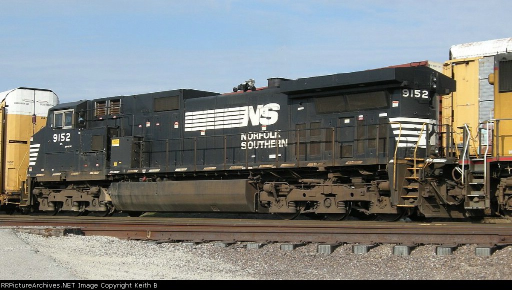 NS 9152